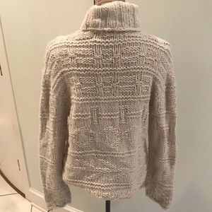 Moda International | Sweaters | Chunky Sweater | Poshmark